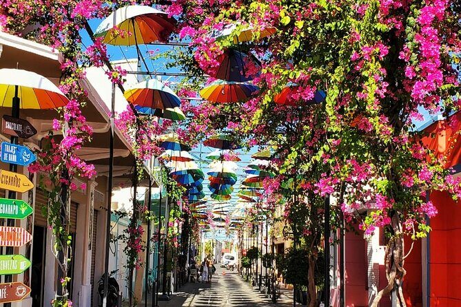 Comfotable Taxi - City Tour Puerto Plata - Who Will Love This Tour?