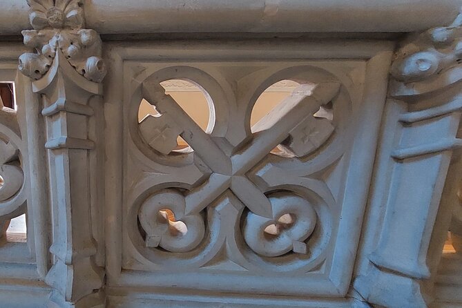 Comillas, Modernism & Gaudi With Entrance Tickets -Small Groups - Architectural Gems