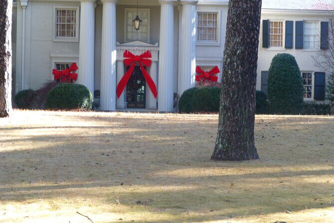 Coming Home For the Holidays - What to Expect at Each Stop