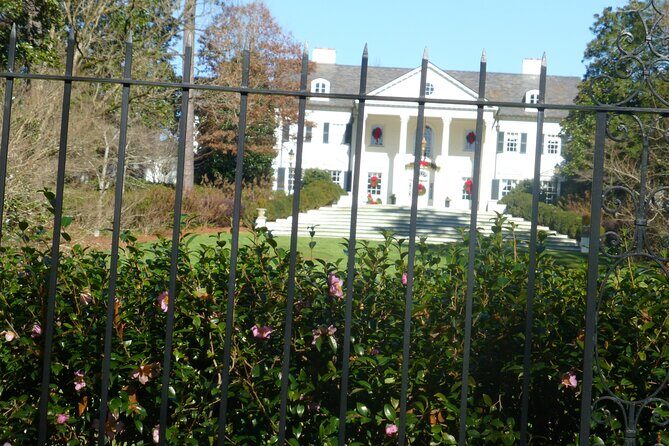 Coming Home For the Holidays - Who Is This Tour Perfect For?