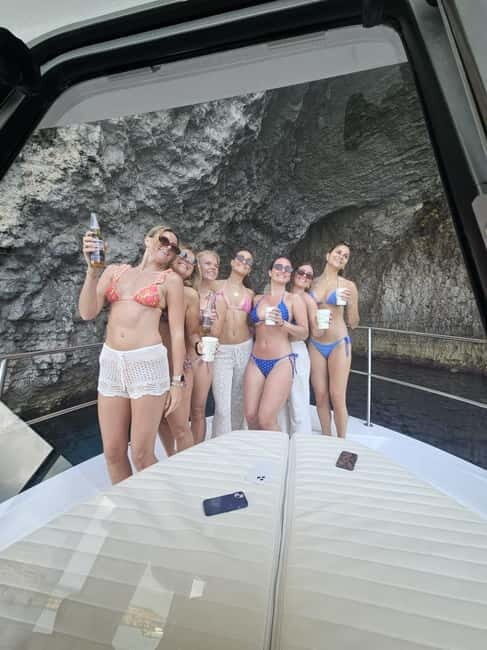 comino and blue lagoon private boat - Final Thoughts: Is This Tour for You?