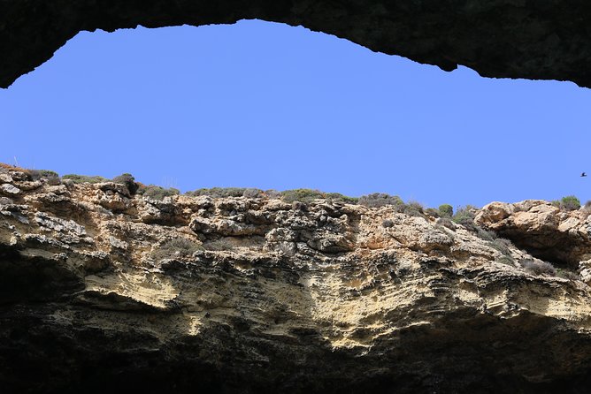 Comino, Blue Lagoon and Caves. Tour A - Caving Adventures
