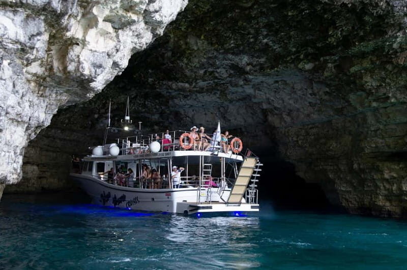 Comino Blue Lagoon & Crystal Lagoon - 3 Bay Cruise - Final thoughts: Is this tour right for you?