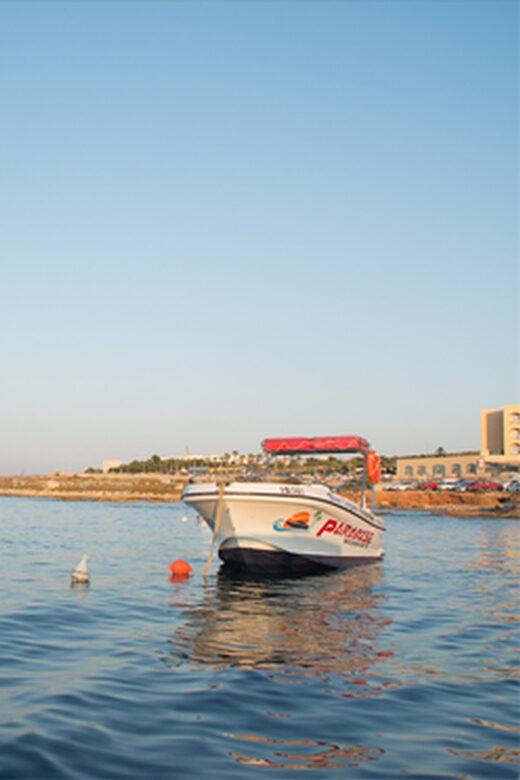 Comino Blue Lagoon Express - An Overview of the Experience