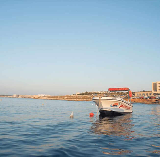 Comino Blue Lagoon Express - FAQ
