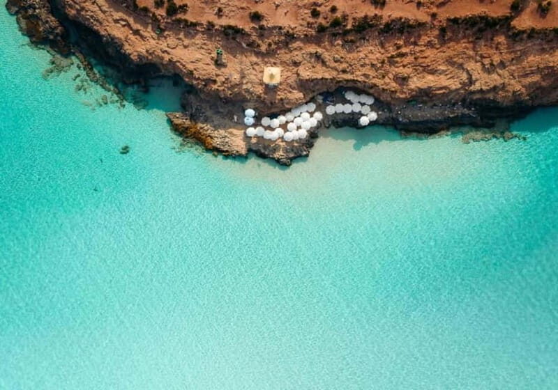 Comino & Gozo: Blue & Crystal Lagoons Cruise with Sea Caves - FAQ