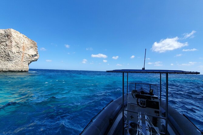 Comino Guided Snorkeling Experience - Key Points