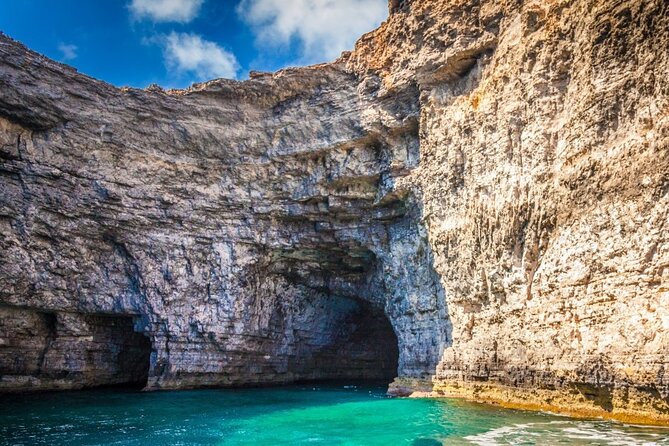 Comino Highlights, Blue/Crystal Lagoon & Caves Private Boat Trip - Swimming and Snorkeling Opportunities