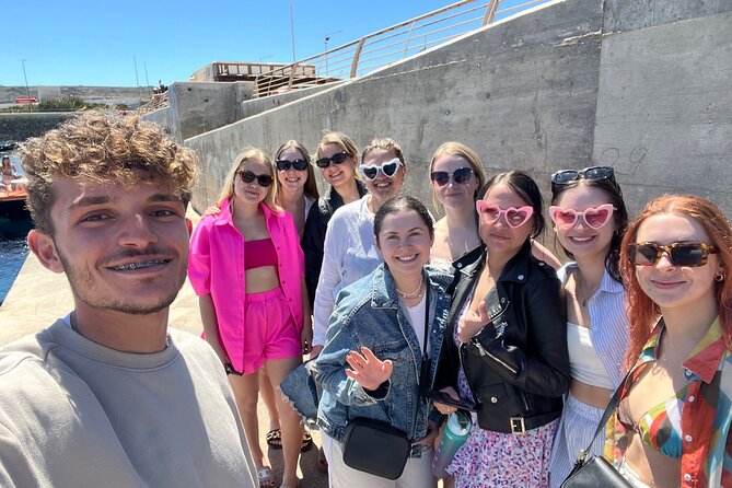 Comino Highlights, Blue/Crystal Lagoon & Caves Private Boat Trip - Customer Feedback and Experiences