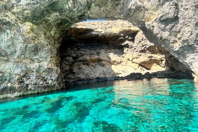 Comino Highlights, Blue/Crystal Lagoon & Caves Private Boat Trip - Planning Your Comino Exploration