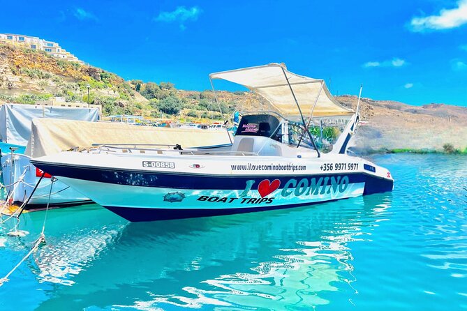 Comino Private Boat Tour in Malta - What the Tour Offers: A Closer Look