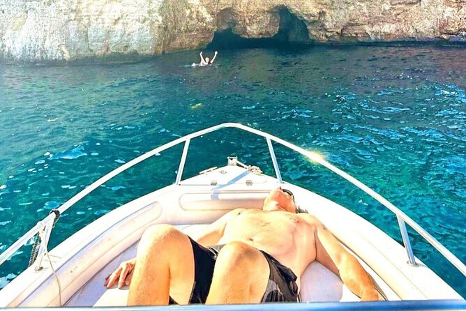 Comino Private Boat Tour in Malta - Who Will Love This Tour?