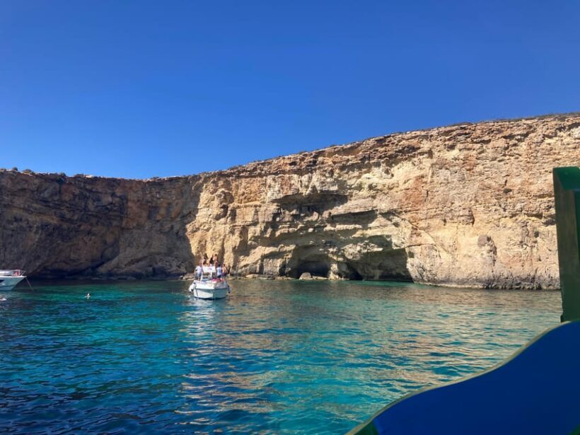 Comino: Private boat tour with Snorkeling activities & caves - Comino: Private Boat Tour with Snorkeling Activities & Caves — An In-Depth Review