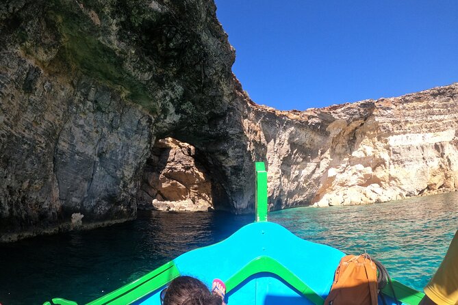 Comino Private Boat with Snorkeling and Cave Sightseeing - Who Should Consider This Tour?