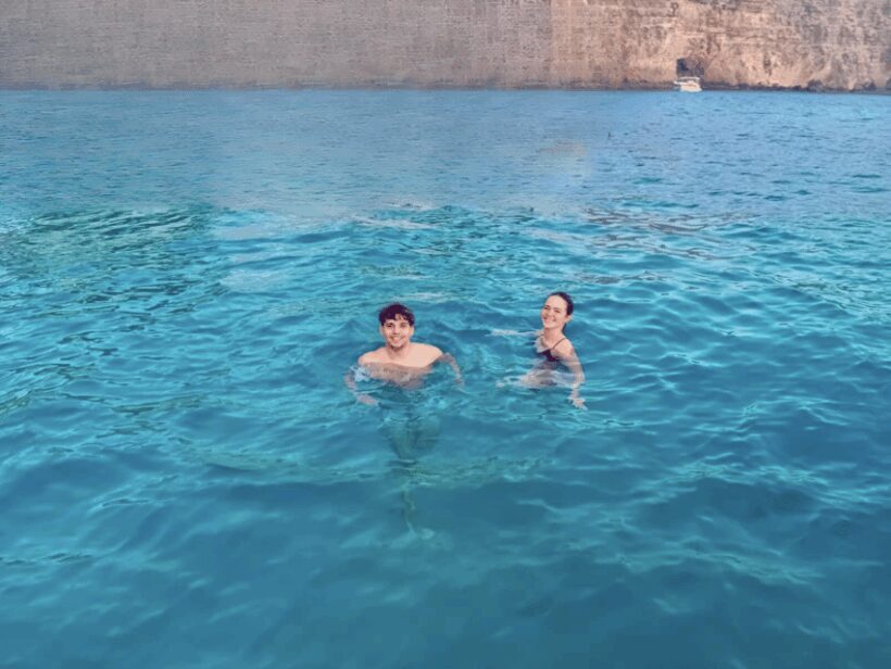 Comino Splash & Dash: Private Blue/Crystal Lagoon Boat Tour - Practical Tips