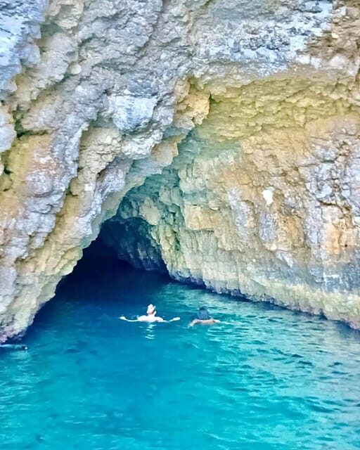 Comino's Best in a Flash: Caves, Coves & Beaches Boat Tour - An In-Depth Look at the Experience