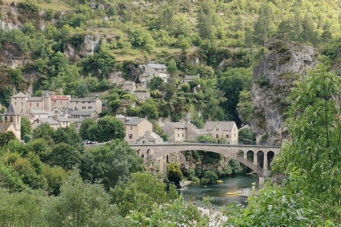 Commented day trip to the Causses and Gorges du Tarn - Frequently Asked Questions