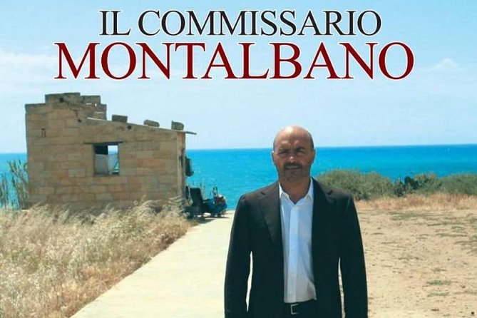 Commissario Montalbano Day Tour - Tour Highlights