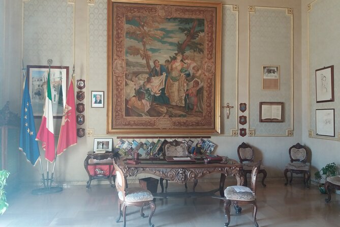 Commissario Montalbano Day Tour - Whats Included