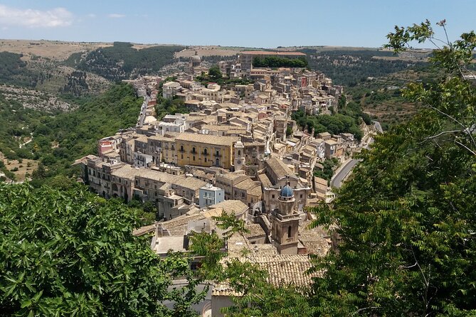 Commissario Montalbano Day Tour - Participant Information