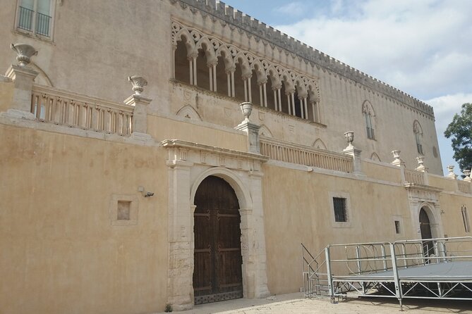 Commissario Montalbano Day Tour - Customer Experiences