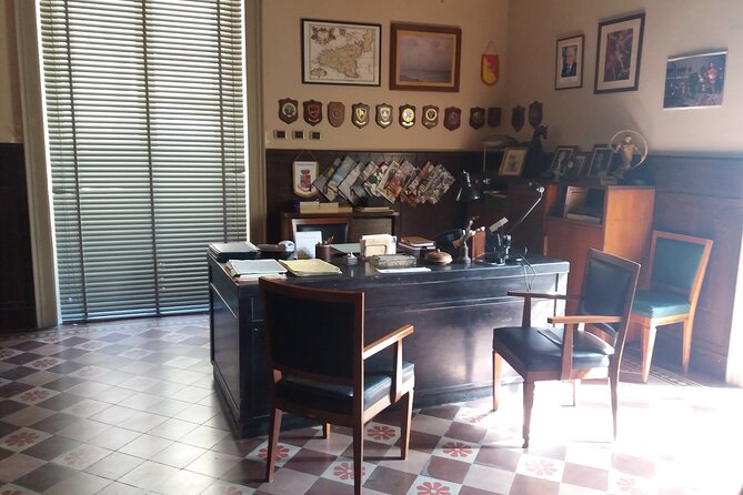 Commissario Montalbano Day Tour - Booking Information