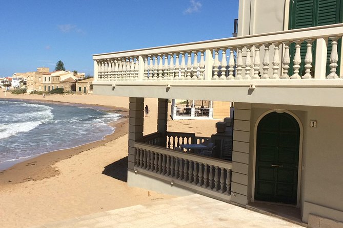 COMMISSARIO MONTALBANO Tour - Experience Highlights