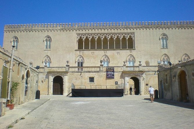 COMMISSARIO MONTALBANO Tour - Areas for Improvement