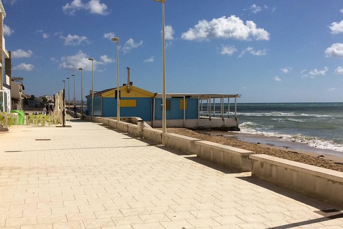 COMMISSARIO MONTALBANO Tour - Final Thoughts on the Tour