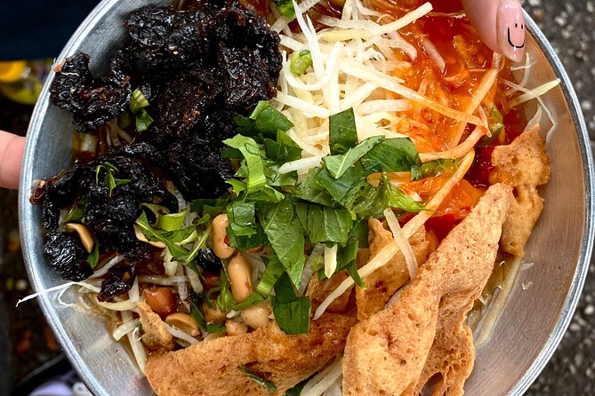 Committed Non-Touristy Saigon Street Food Tour By Scooters/Car - FAQs