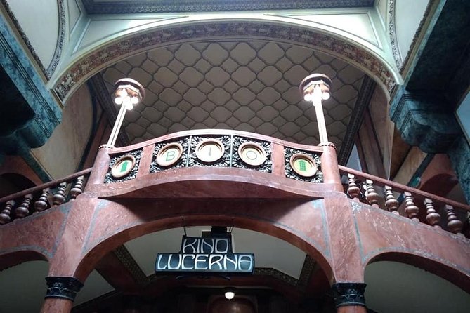 Communism and its fall Prague private tour - Who Should Join This Tour?