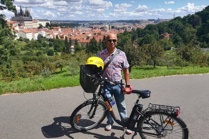 Communism and World War 2 Prague City Tour - Exploring the Museum of Communism