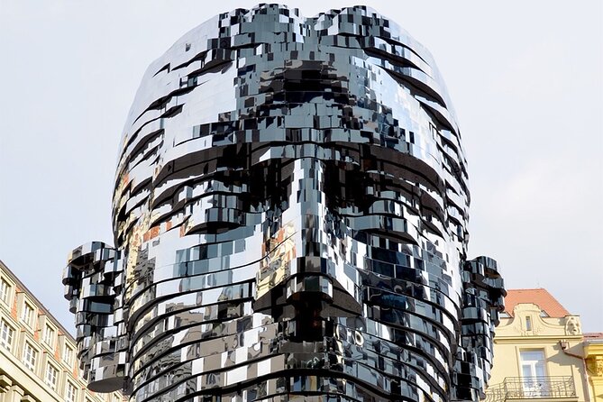 Communism and World War 2 Prague City Tour - Insights From the Knowledgeable Guide