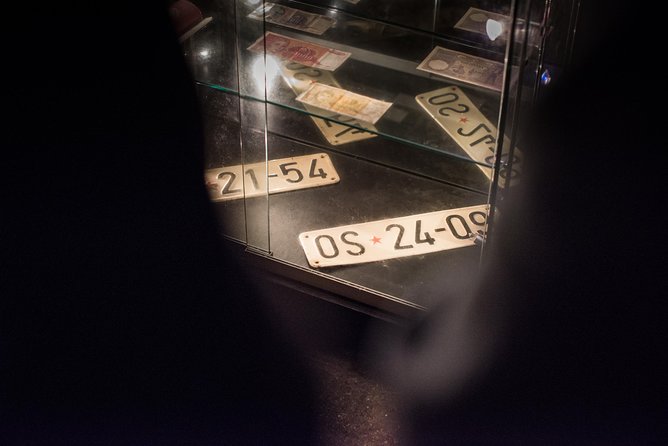 Communism & Croatian Homeland War Tour - Frequently Asked Questions