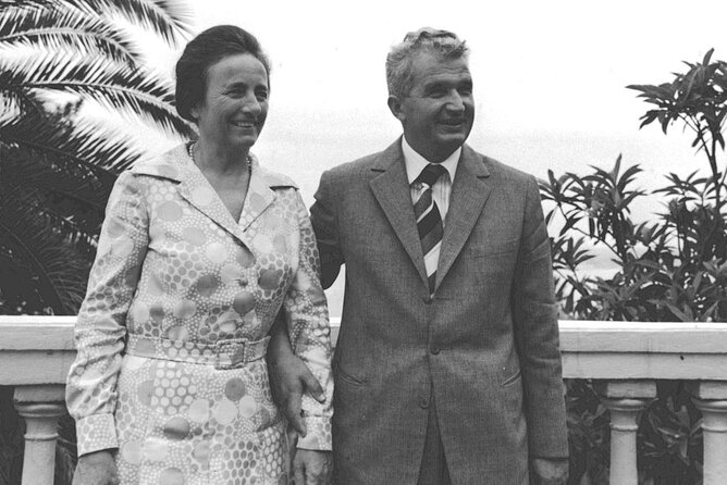 Communism History in Romania - Private Tour with Execution Place of Ceausescu - An Introduction to Romania’s Communist Past