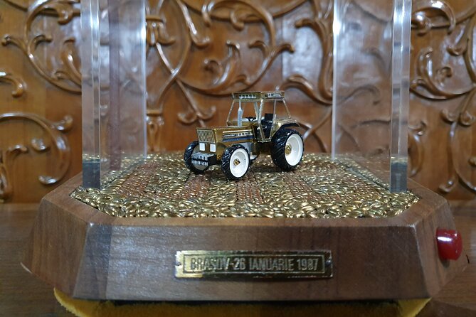 Communism History in Romania - Private Tour with Execution Place of Ceausescu - Final Thoughts