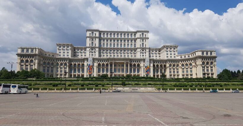 Communism History with Execution Place of Nicolae Ceausescu - FAQ