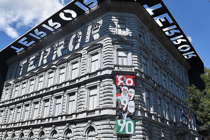 Communism in Budapest: Private Tour with House of Terror Museum - FAQ
