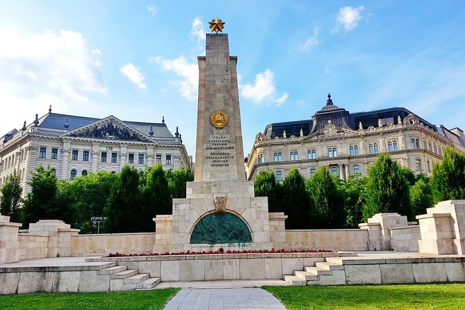 Communism in Hungary With a Historian - Overview of Hungarys Communist Past