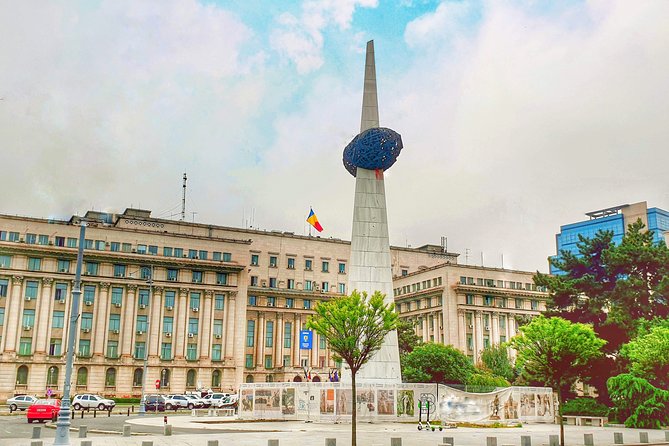 Communism Investigation Private Tour - Customer Feedback and Guide Performance