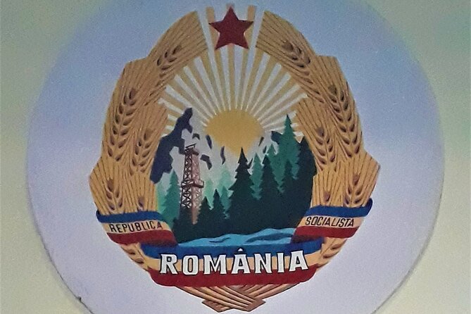 Communism Investigation Private Tour - Visiting the Palace of the Parliament