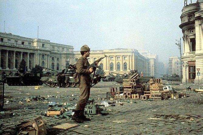 Communism Investigation Private Tour - Frequently Asked Questions