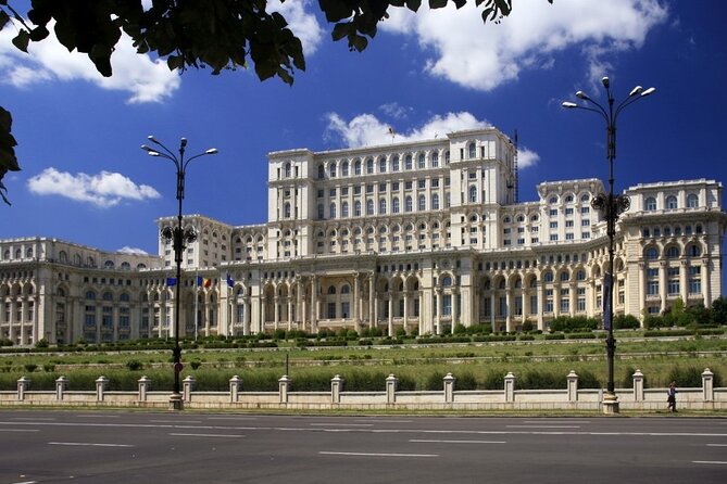 Communism Investigation - Private Tour in Bucharest - Who Would Love This Tour?