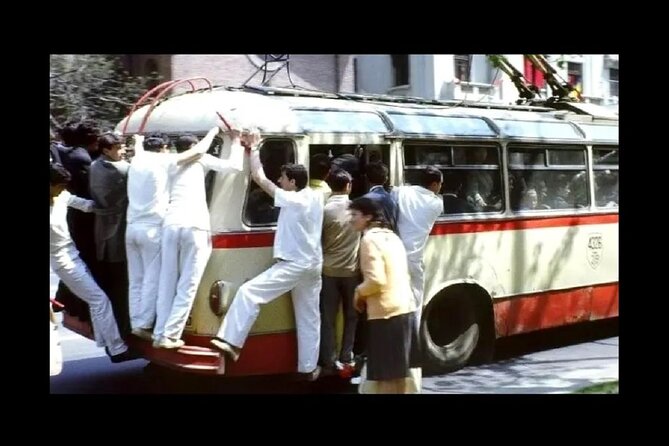 Communism Walking Tour From Lenin to Ceausescu in Bucharest - The Era of Ceausescu: Policies and Impact