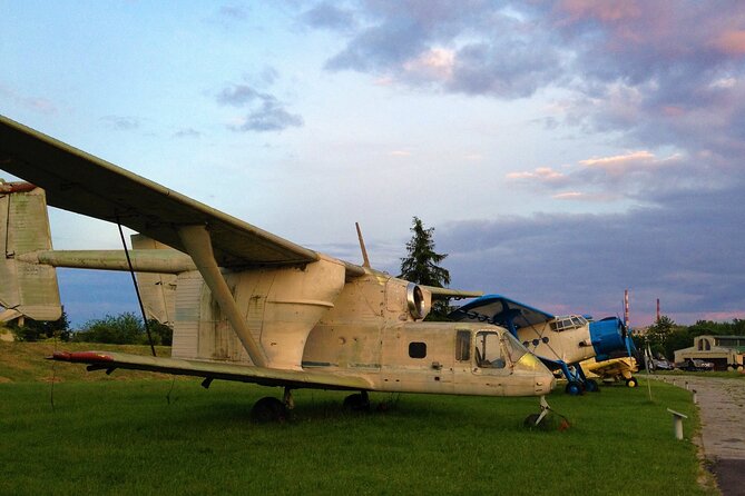 Communist Bike Tour of Nowa Huta - Price and Value