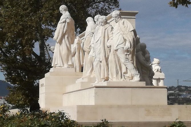 Communist Budapest Private Walking Tour - FAQs