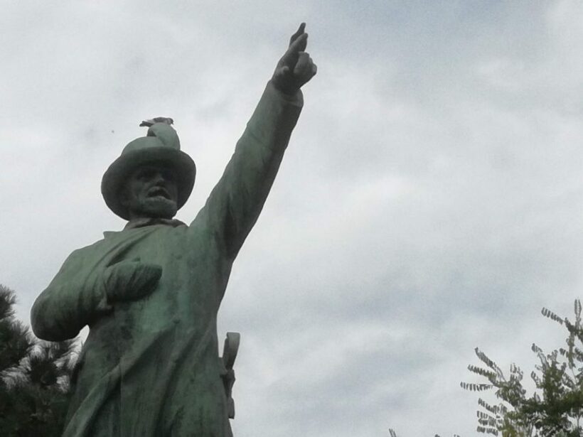 Communist Budapest Walking Tour - An In-depth Review of the Communist Budapest Walking Tour
