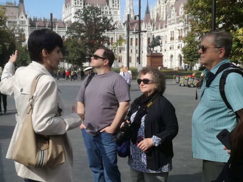 Communist Budapest Walking Tour - FAQ