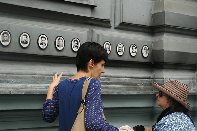 Communist Budapest Walking Tour - Frequently Asked Questions