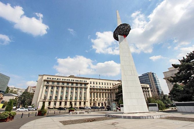 Communist Era Bucharest Tour - About Your Stay